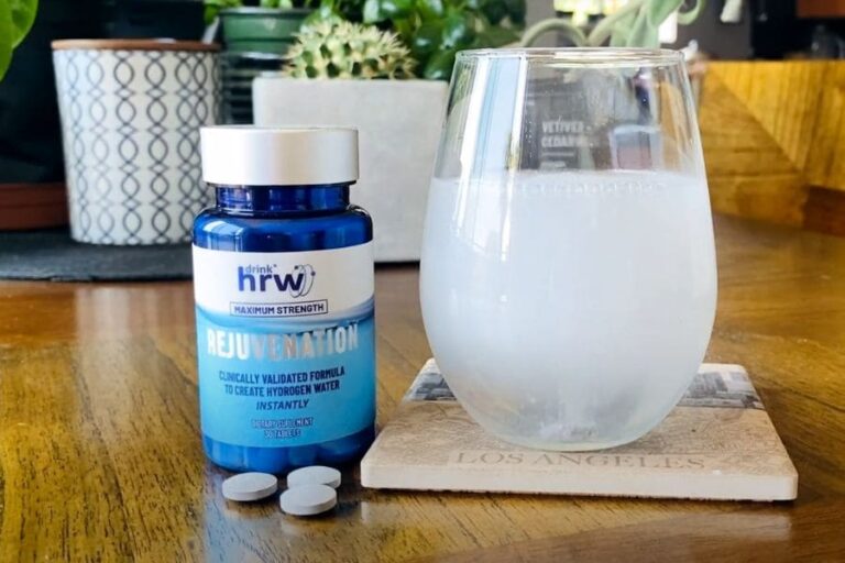 How to Make Hydrogen Water At Your Home? A Complete Guide