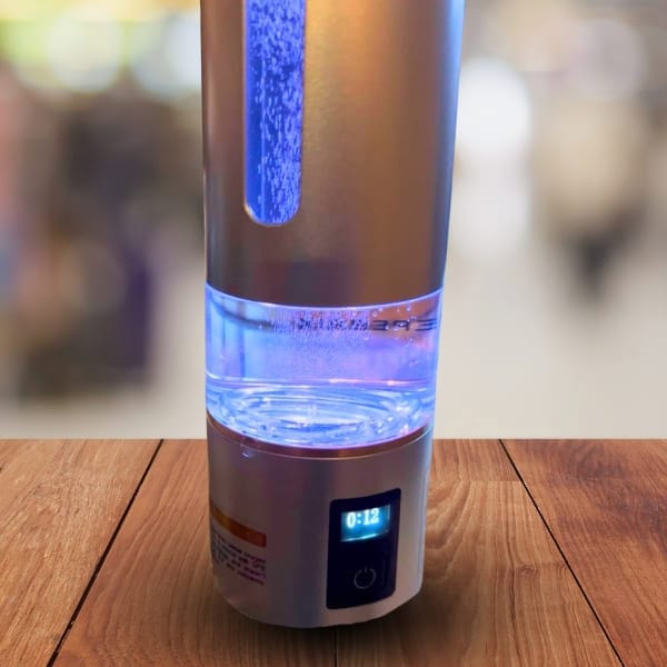 6 Best Hydrogen Water Bottles (2025) For High PPM & Reliability