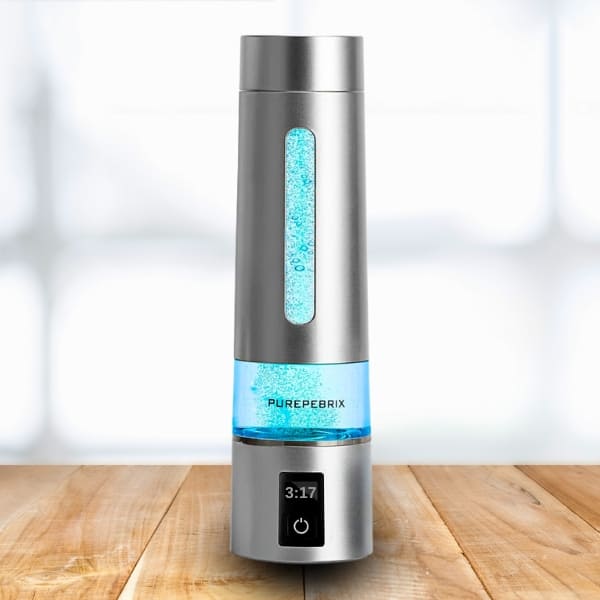 6 Best Hydrogen Water Bottles (2025) For High PPM & Reliability