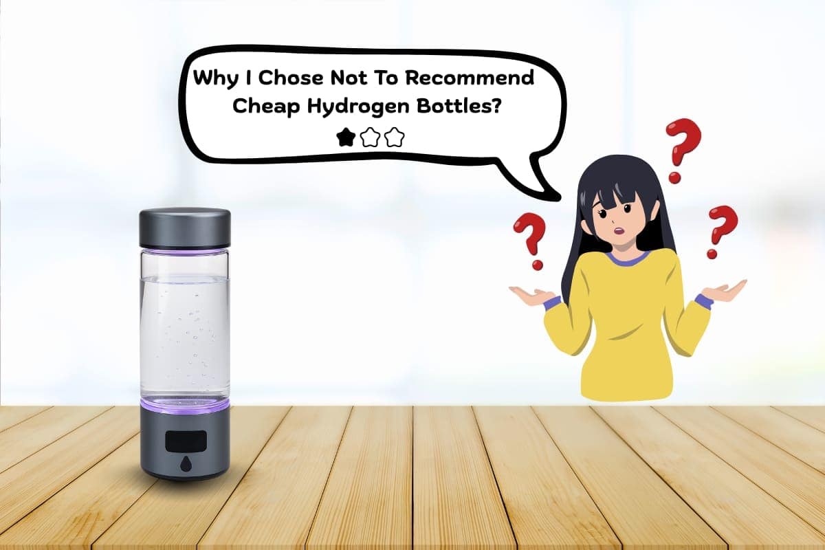 HydroPitcher - HydroPitcher